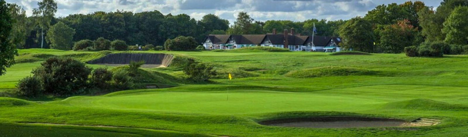 Scannappeal Annual Golf Day - Scannappeal