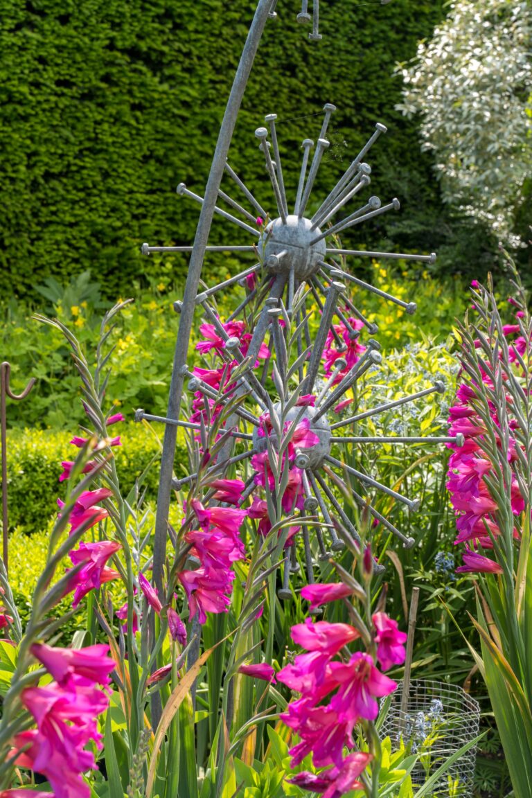Angling Spring Farm - Open Garden - Scannappeal